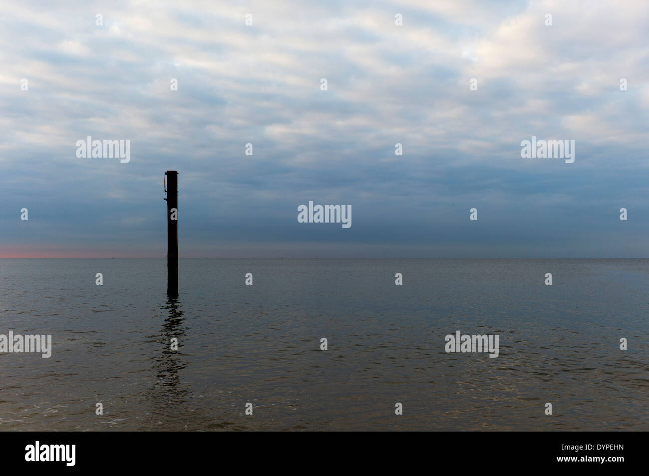 Sunrise sky and clouds hi-res stock photography and images - Alamy