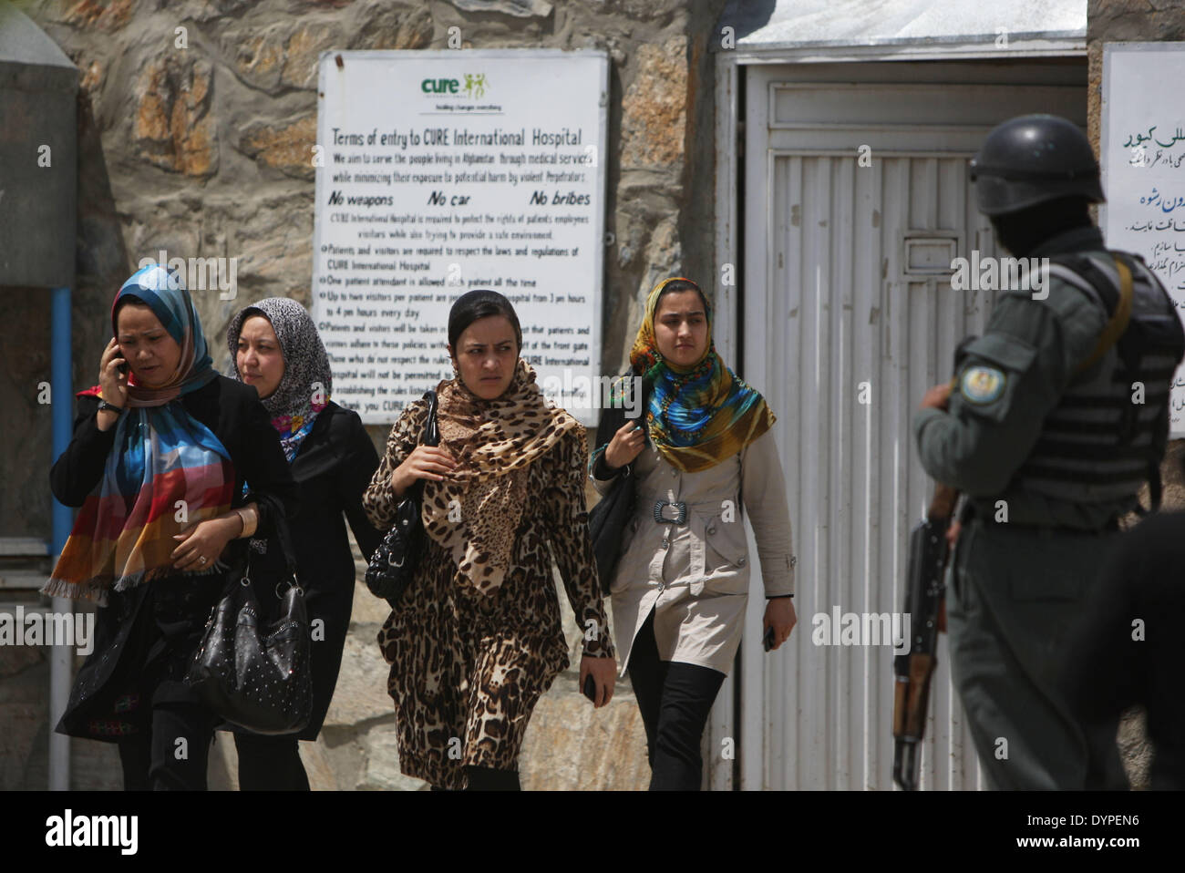Foreign doctors hi-res stock photography and images - Alamy