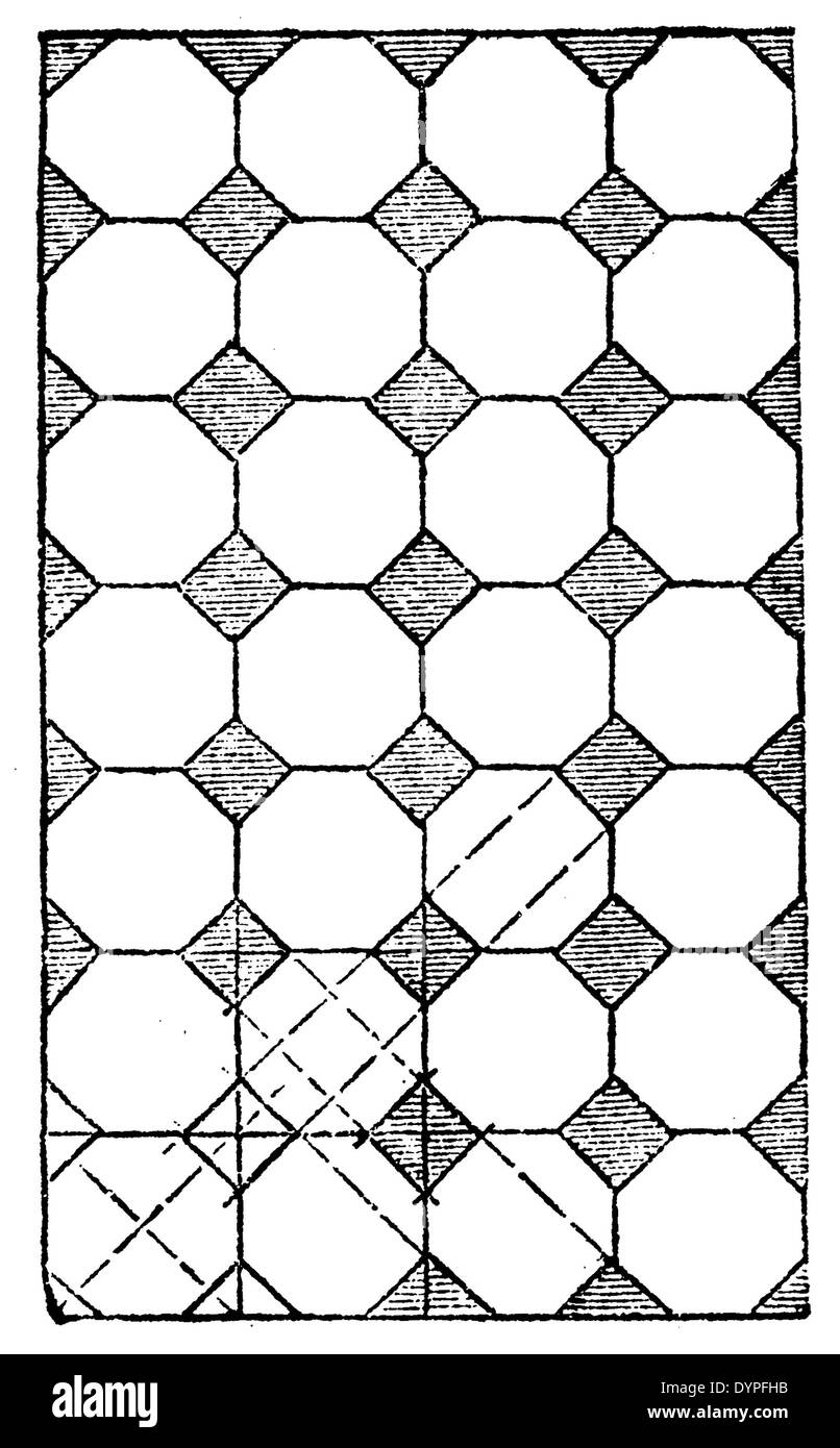 Woodcut patterns hi-res stock photography and images - Alamy