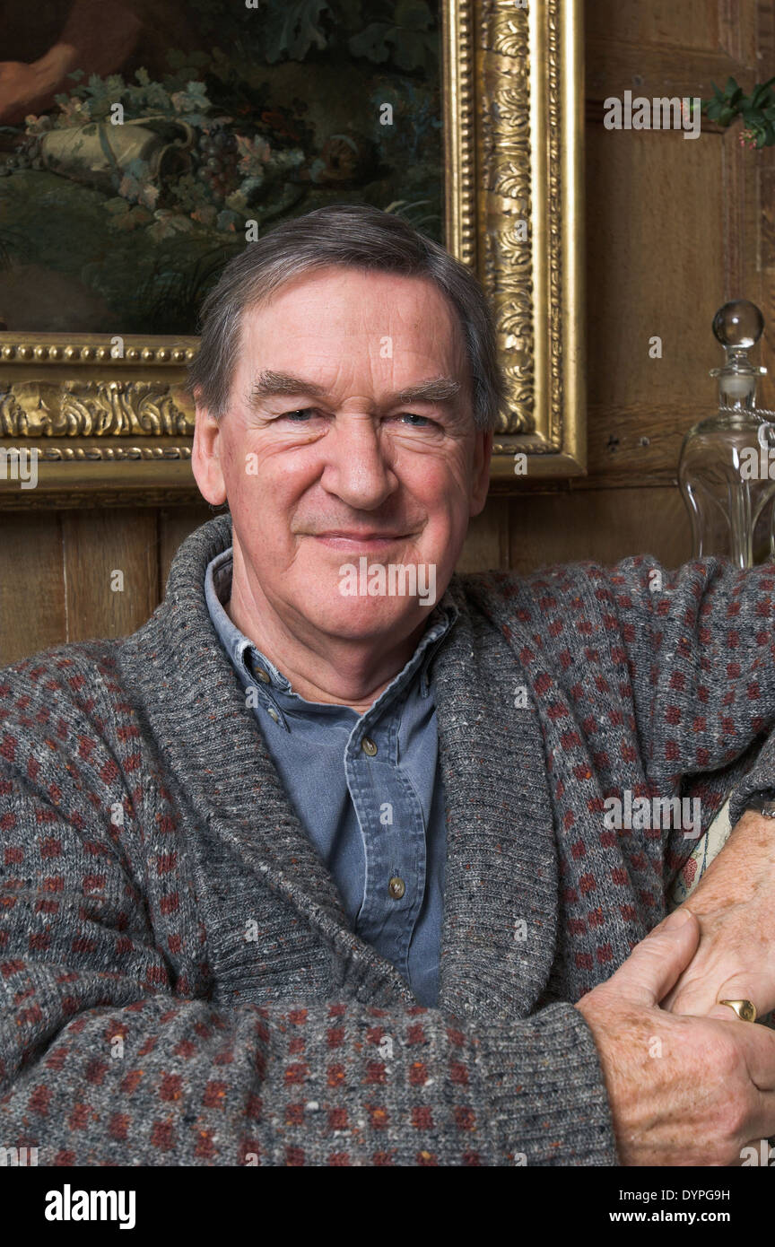 Hugh johnson writer hi-res stock photography and images - Alamy