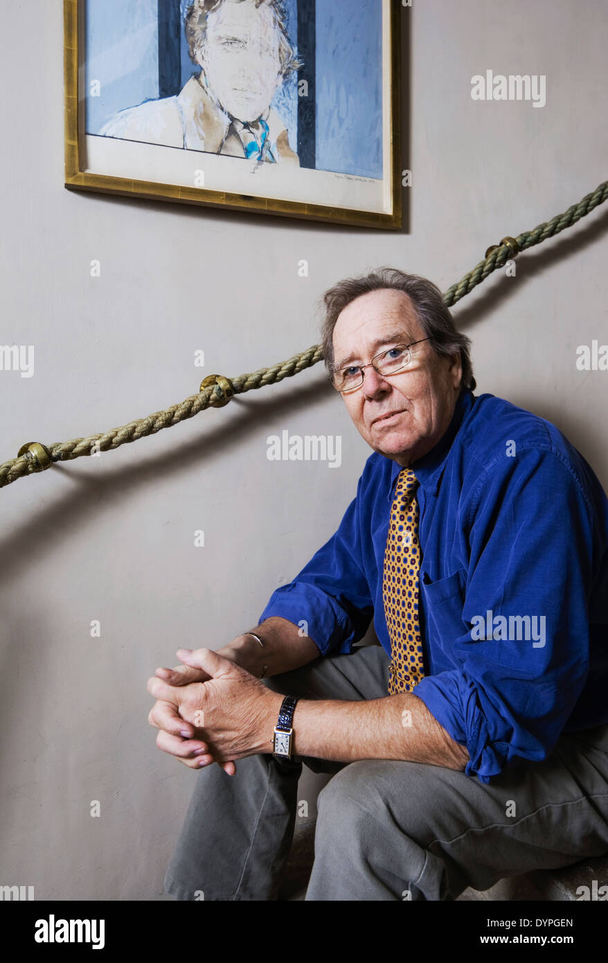 Lord snowdon hi-res stock photography and images - Alamy