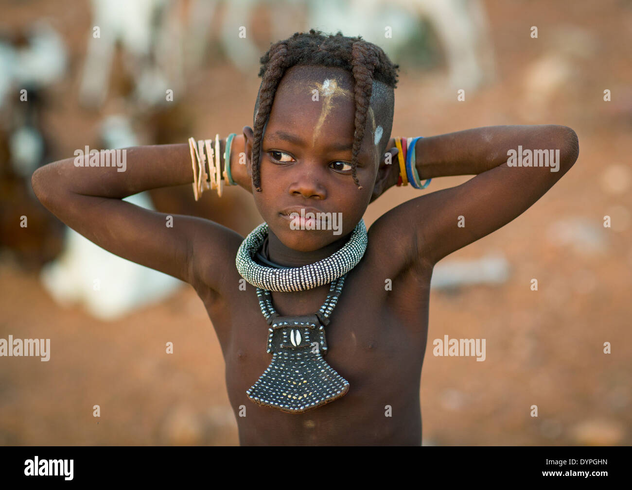 Himba Puffies