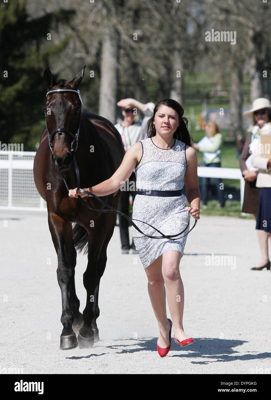 Libby day hi-res stock photography and images - Alamy