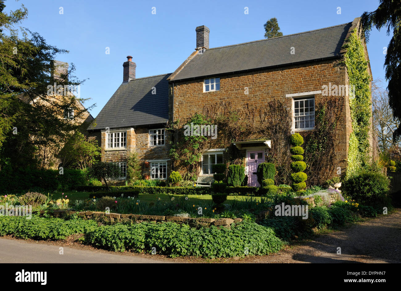 Hook norton hi-res stock photography and images - Alamy