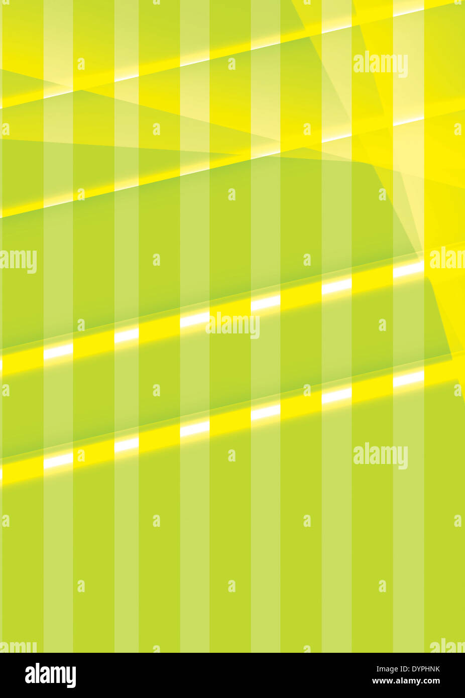 abstract background of colored bands Stock Photo - Alamy