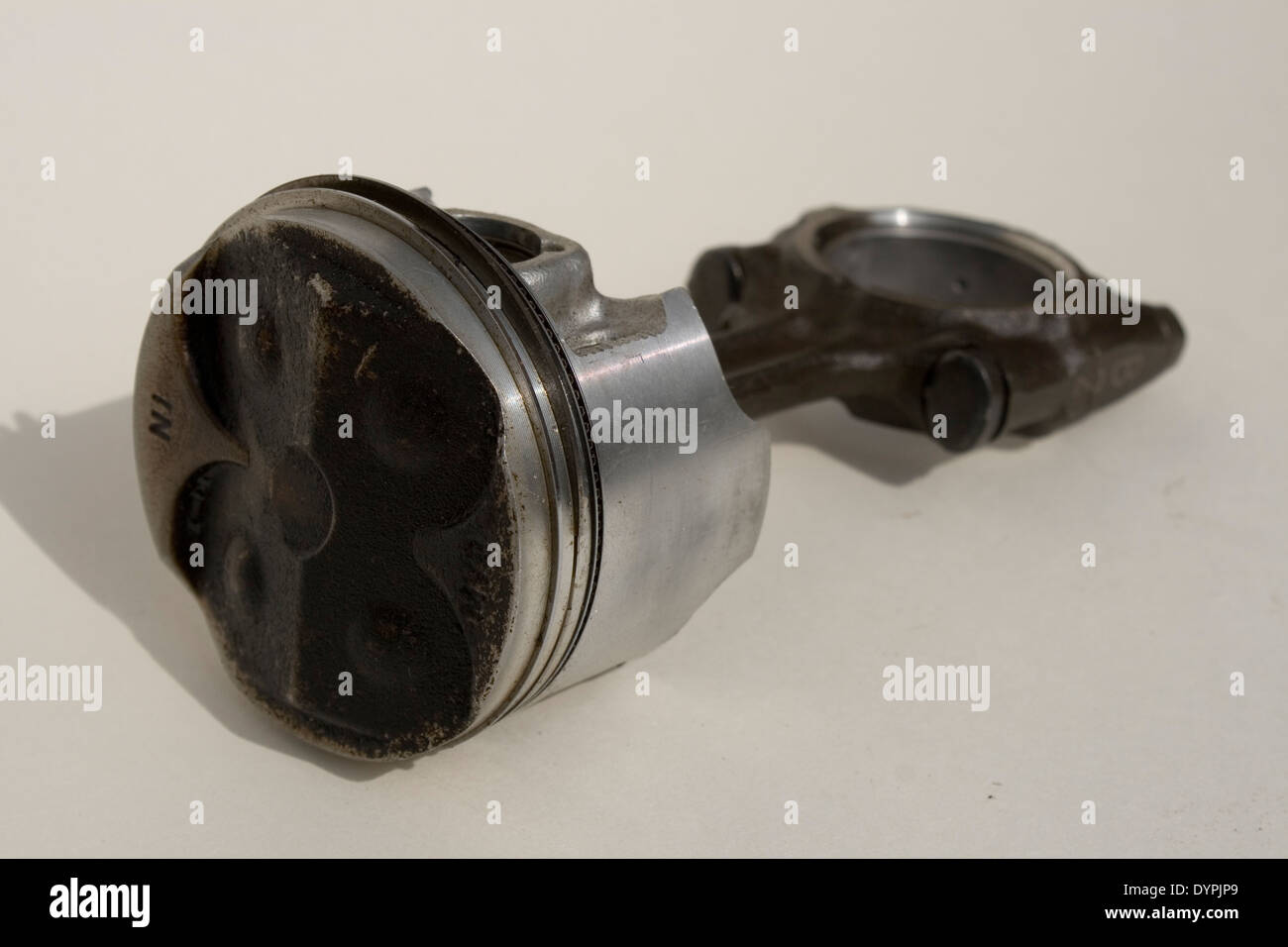 Piston hi-res stock photography and images - Alamy