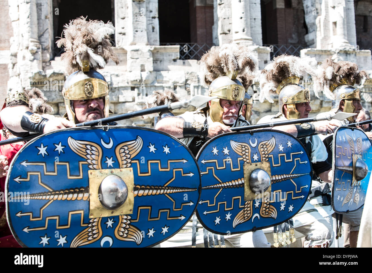 Black slaves in rome hi-res stock photography and images - Alamy