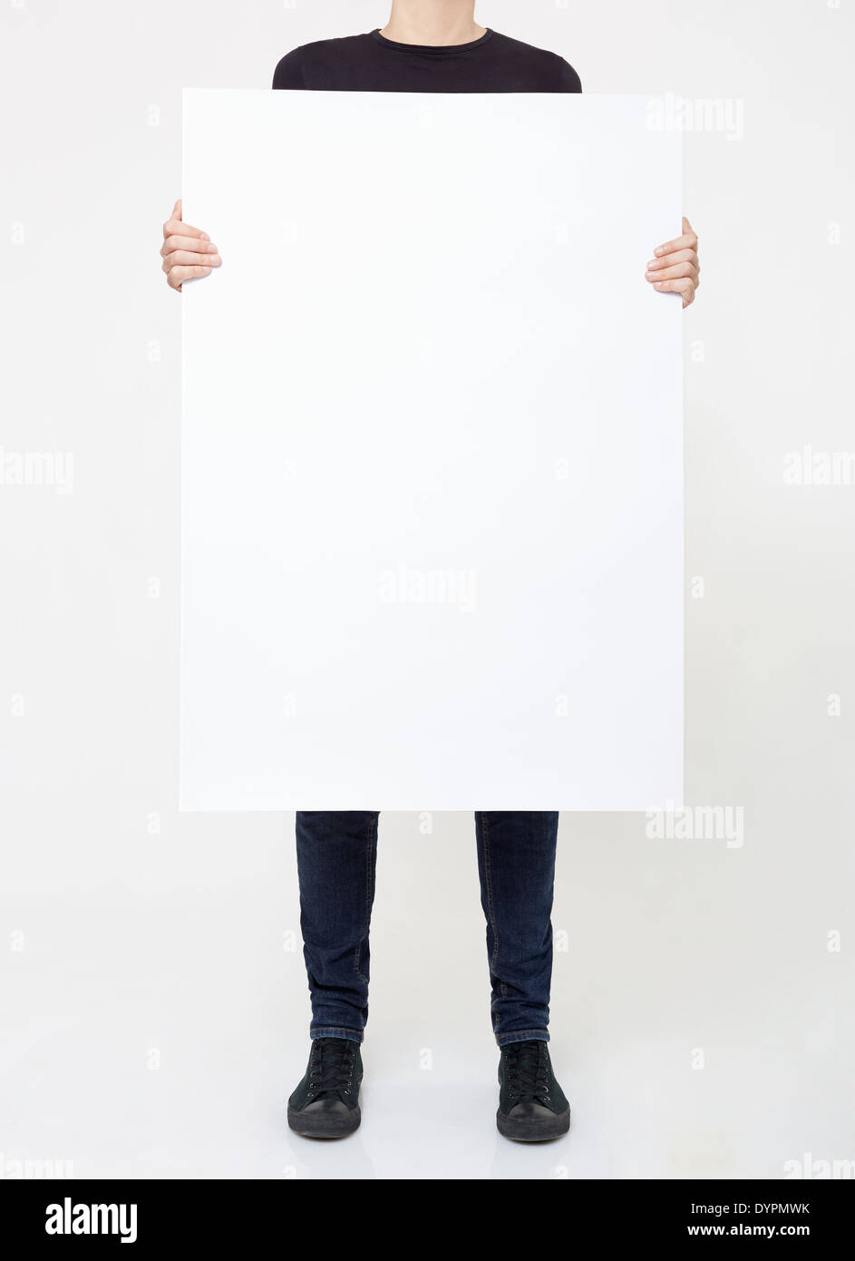 Blank panel hi-res stock photography and images - Alamy