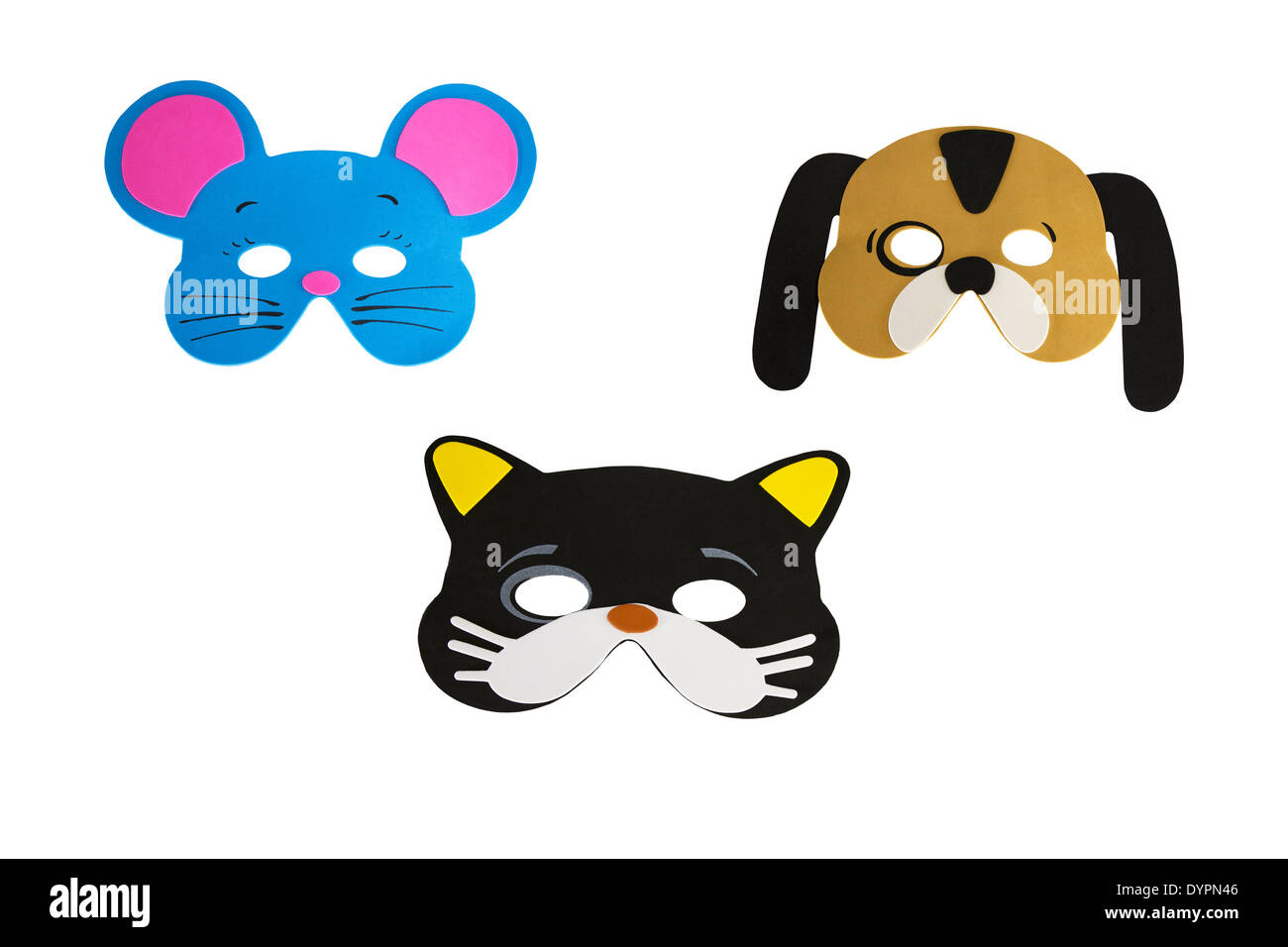 Dog cat mouse hi-res stock photography and images - Alamy