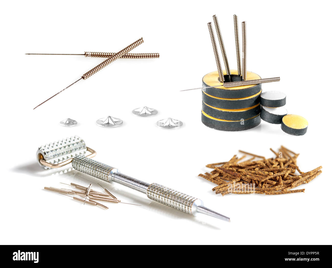 Laser acupuncture hi-res stock photography and images - Alamy