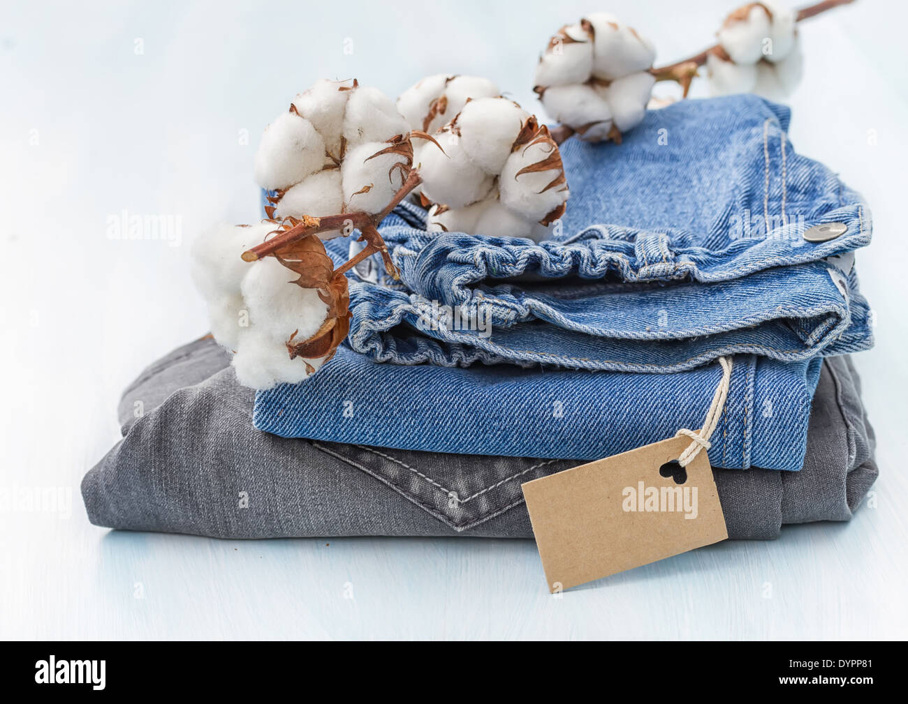 Stack of clothes hi-res stock photography and images - Alamy