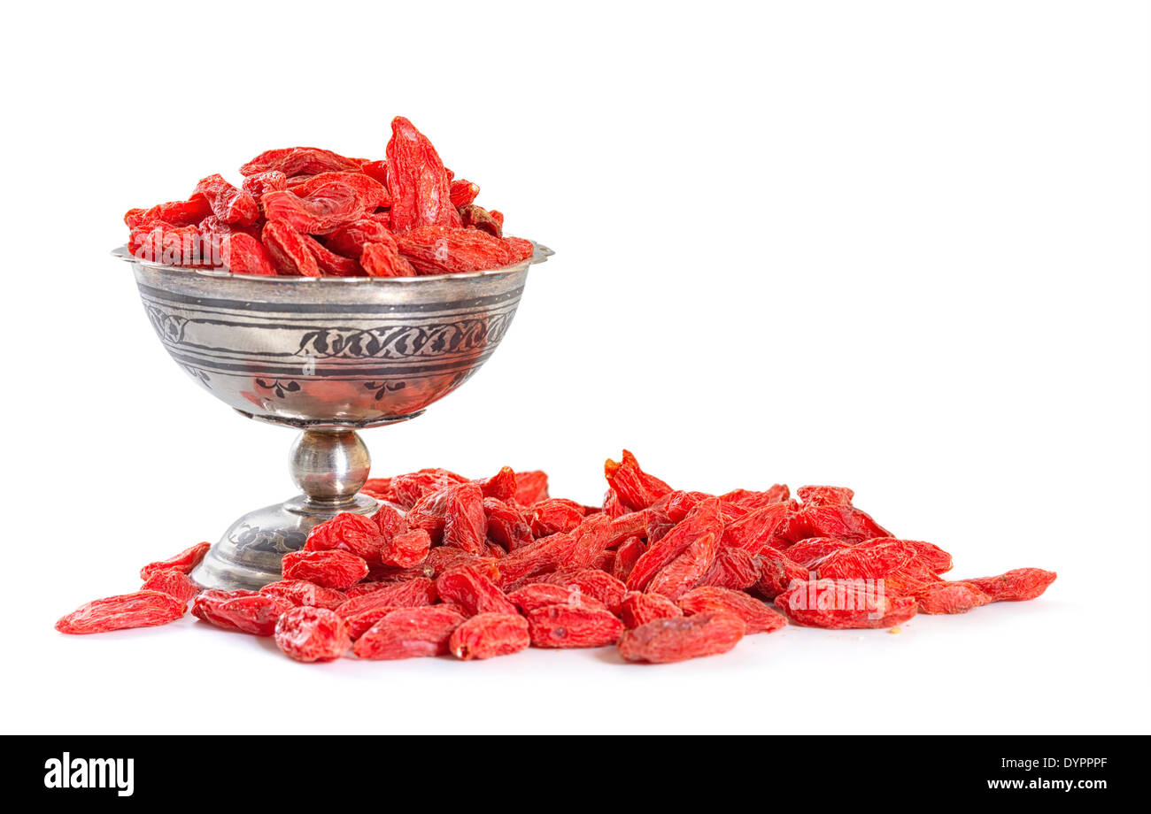 Asian berries Cut Out Stock Images & Pictures - Alamy