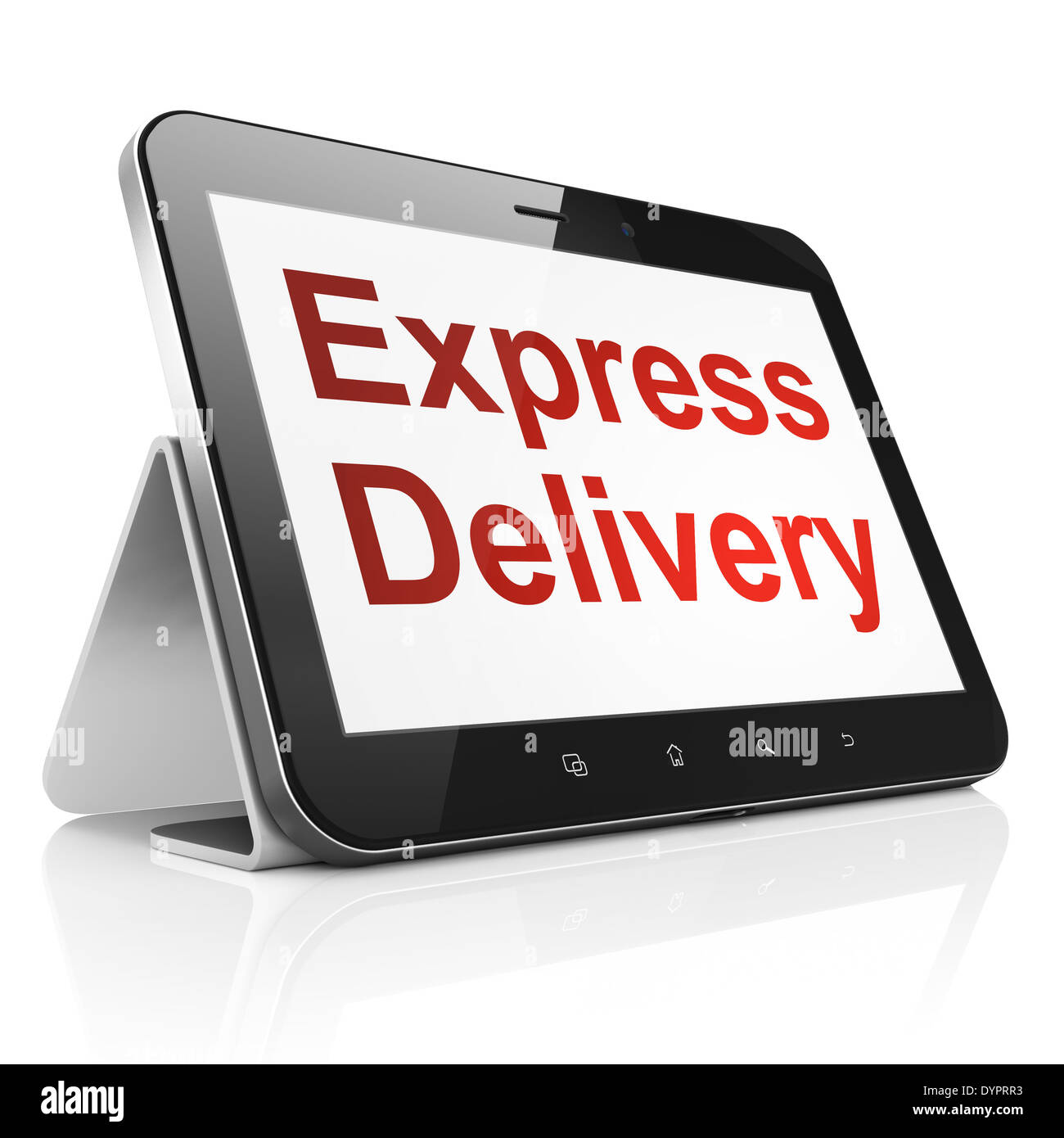 (pda) (delivery) hi-res stock photography and images - Alamy