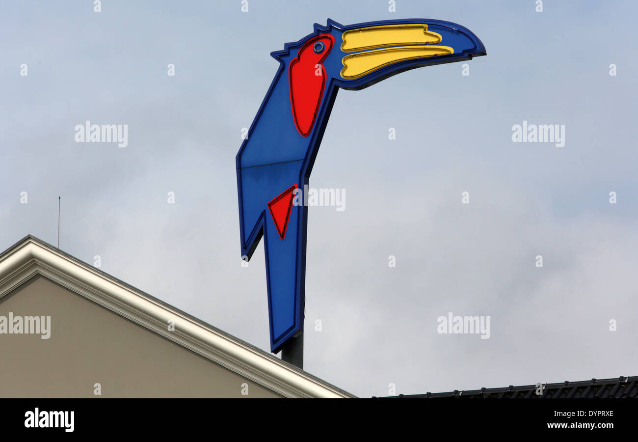 Company logo van der valk hi-res stock photography and images - Alamy