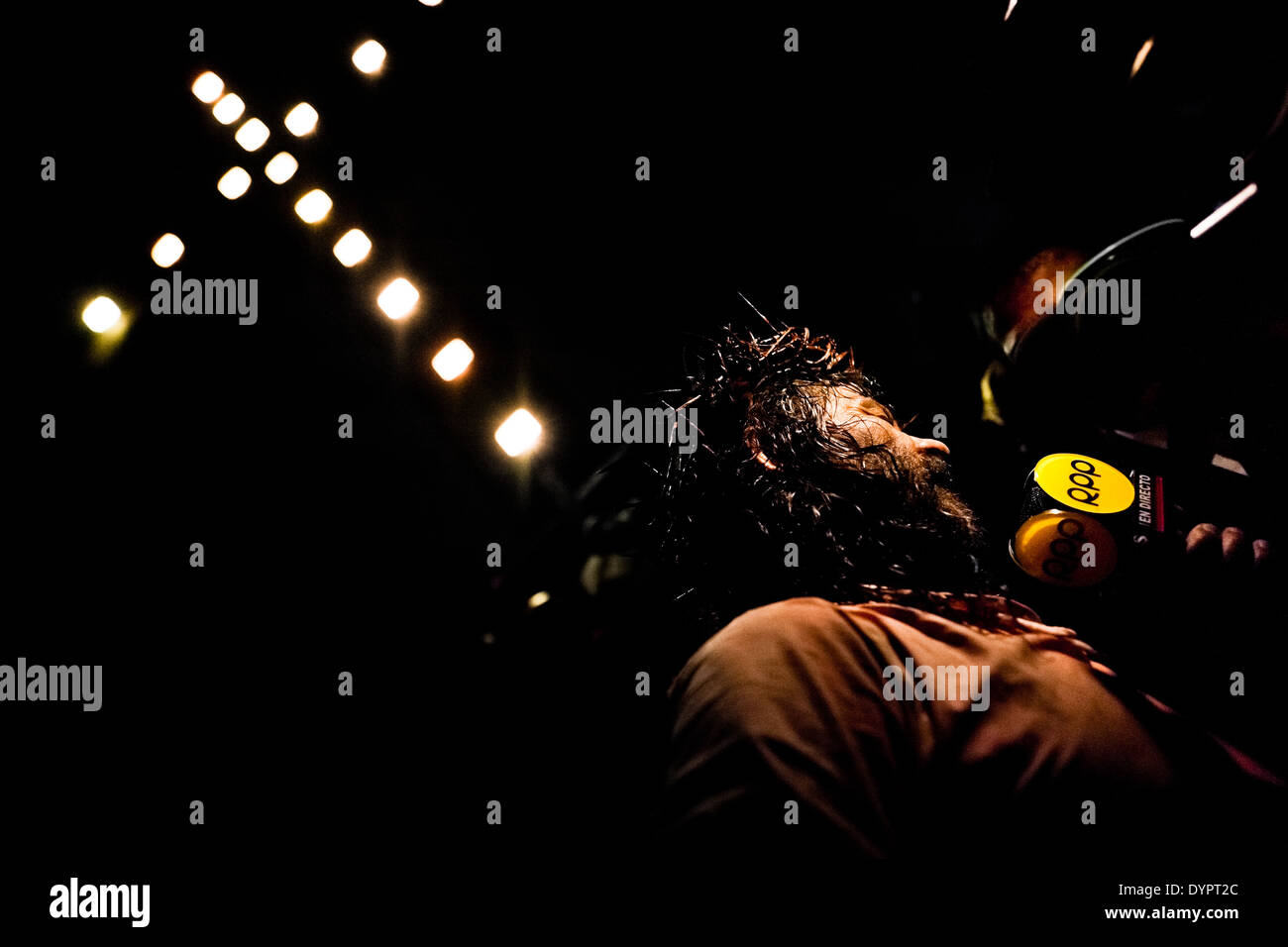 Mario valencia hi-res stock photography and images - Alamy