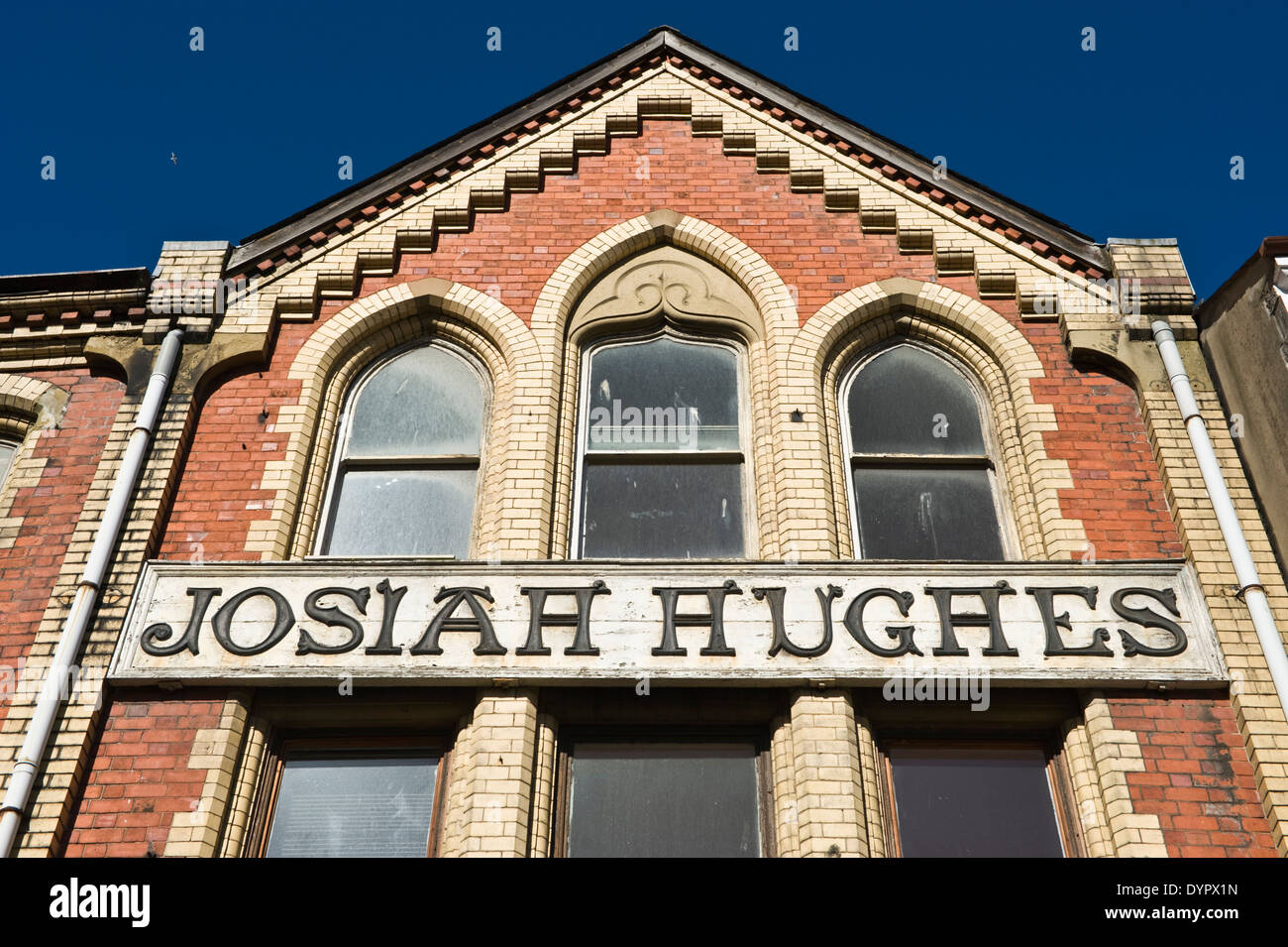 Victorian shop front hi-res stock photography and images - Alamy