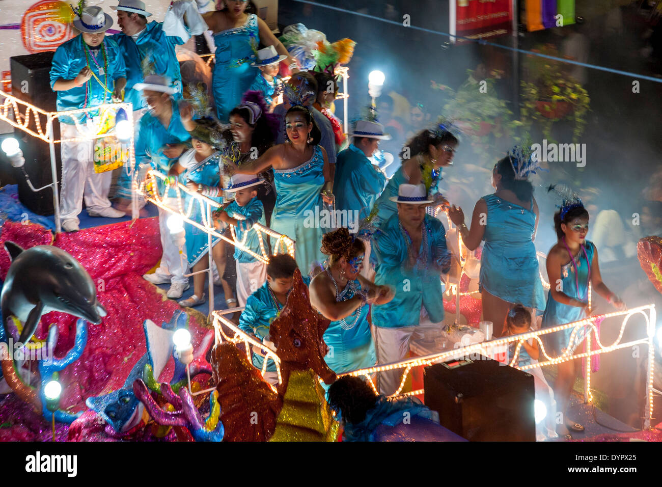 Float parade mexico hi-res stock photography and images - Alamy