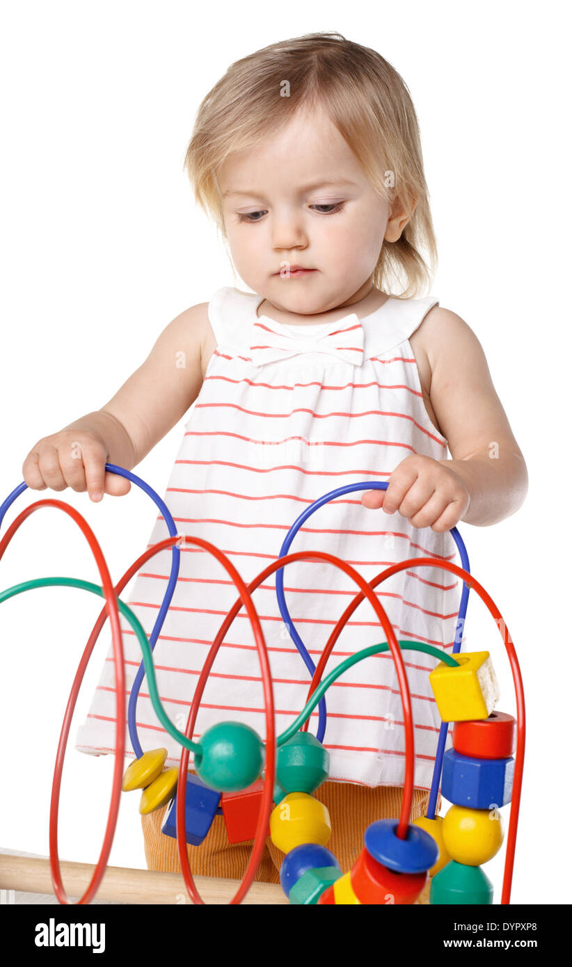 Pretty baby hi-res stock photography and images - Alamy