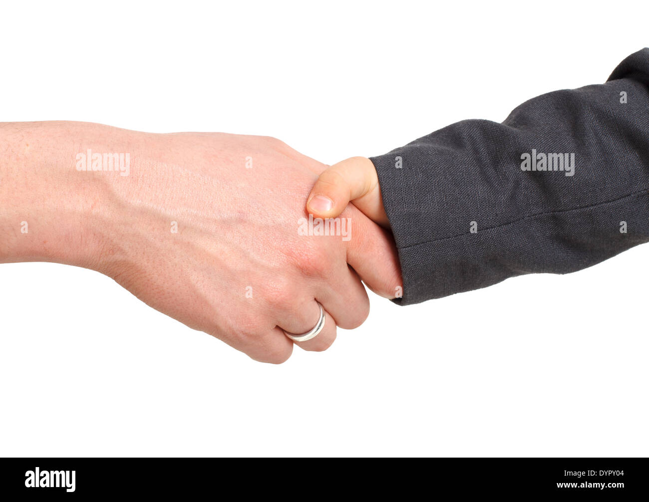 Team trust hi-res stock photography and images - Alamy
