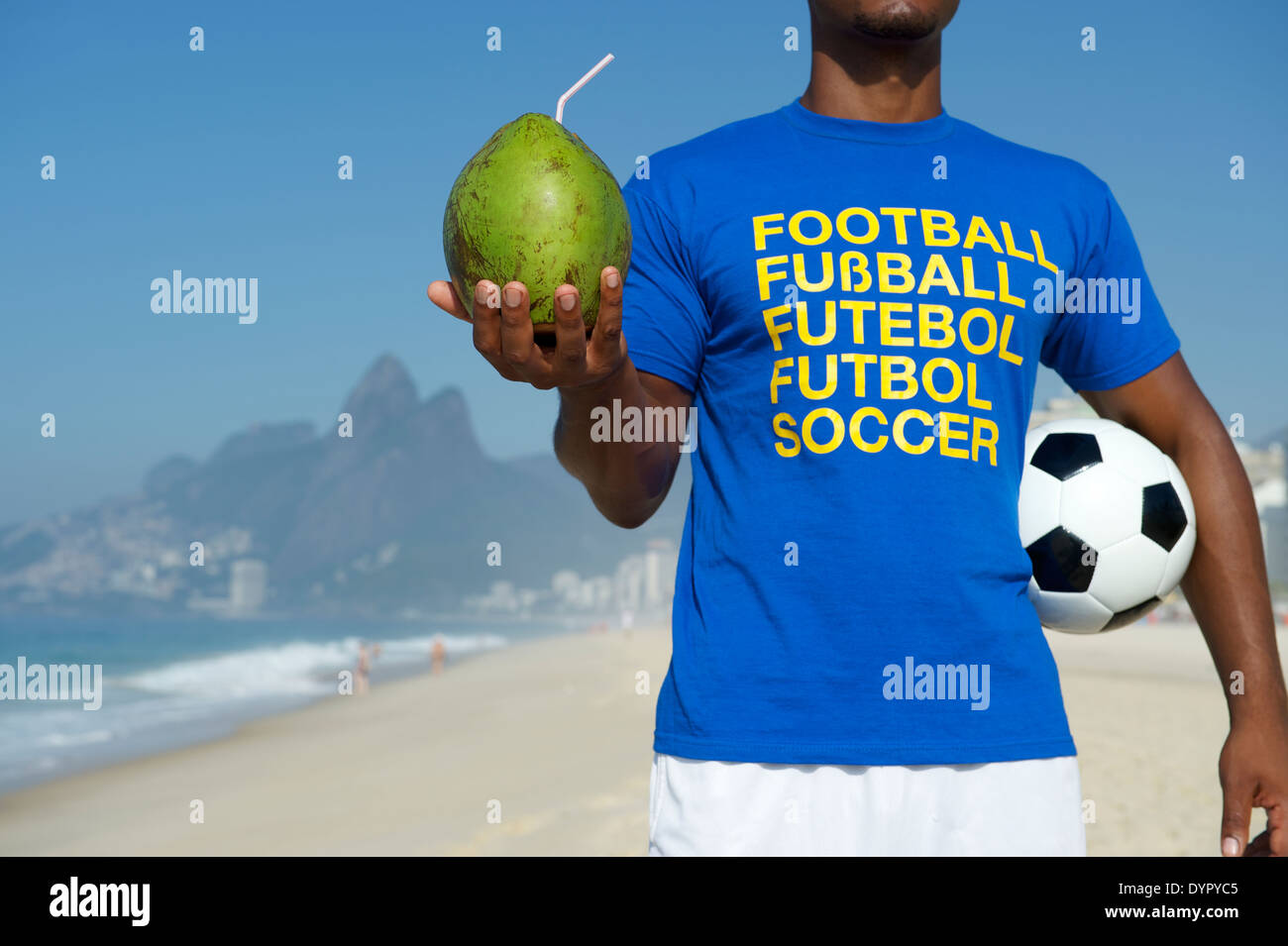 Soccer language hi-res stock photography and images - Alamy