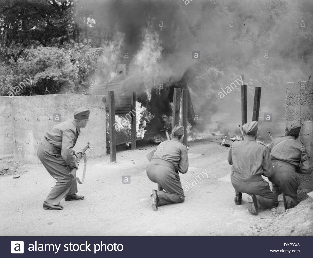 Home Guard And 1940 Stock Photos & Home Guard And 1940 Stock Images - Alamy
