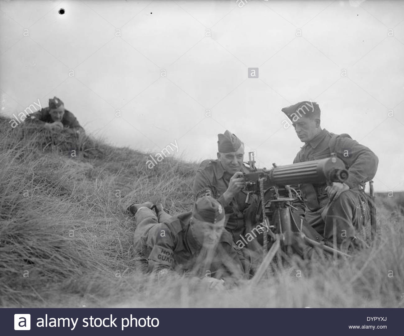 Home Guard And 1940 Stock Photos & Home Guard And 1940 Stock Images - Alamy