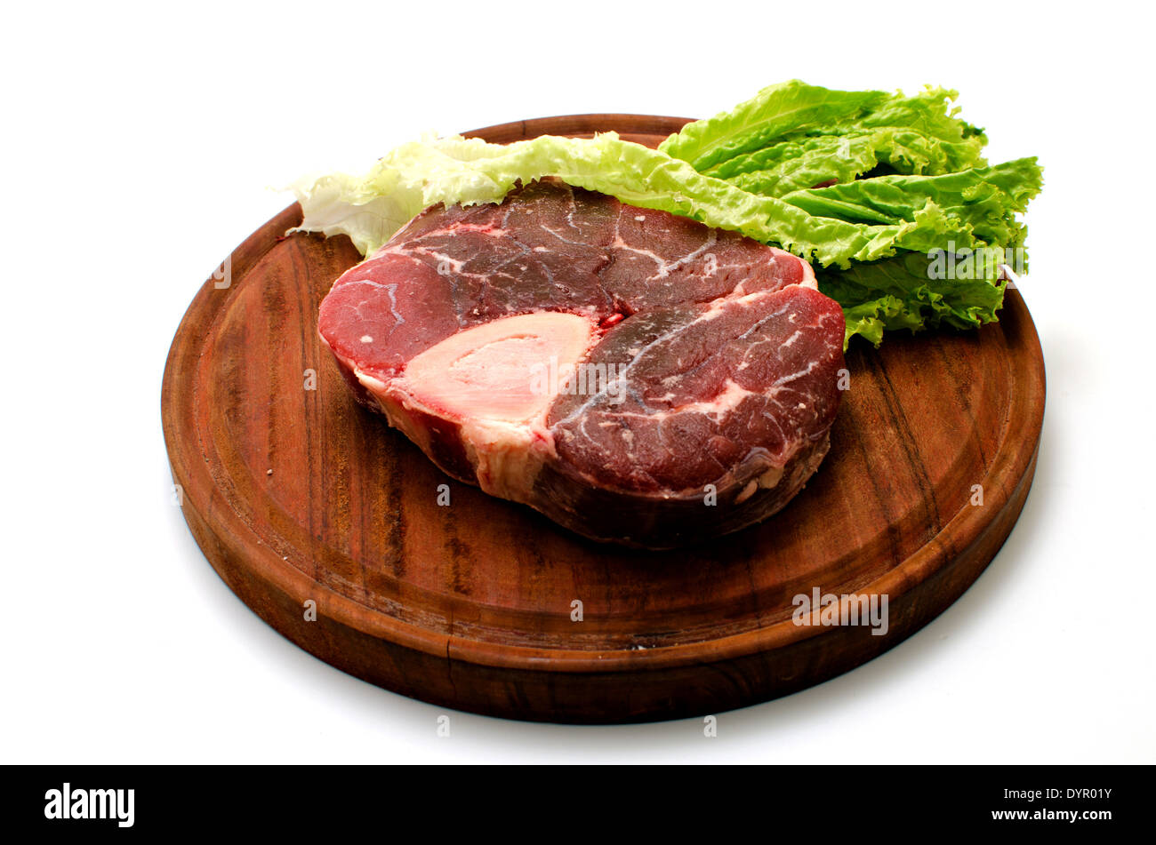 Cow leg bone hi-res stock photography and images - Alamy