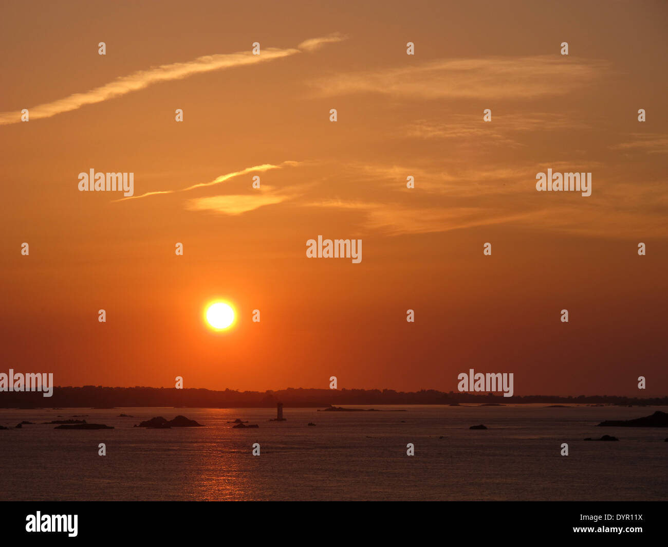 Arcouest hi-res stock photography and images - Alamy