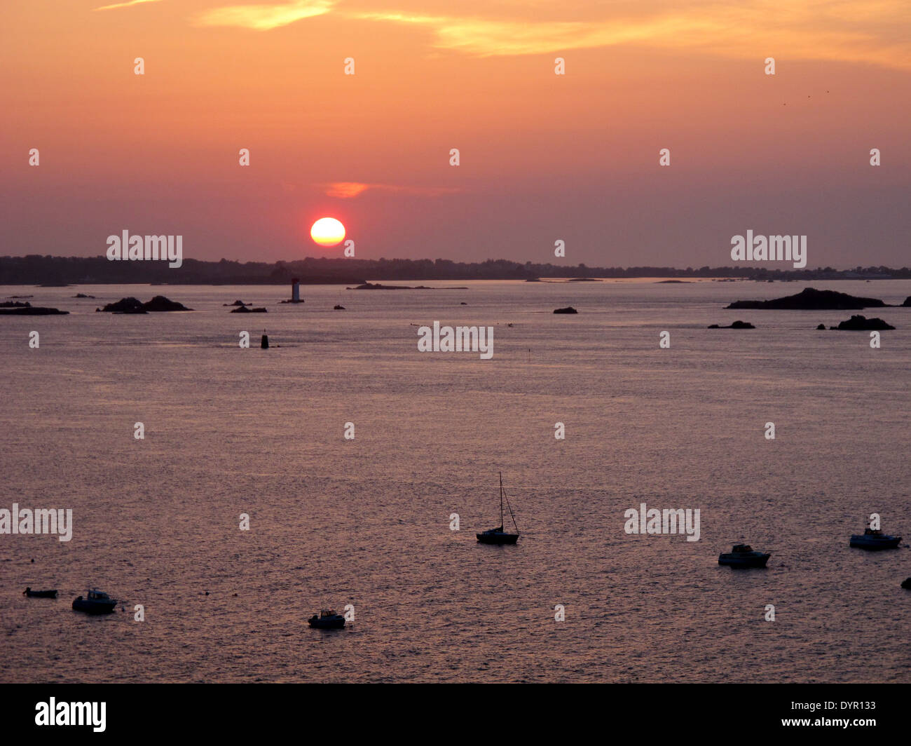 Arcouest hi-res stock photography and images - Alamy