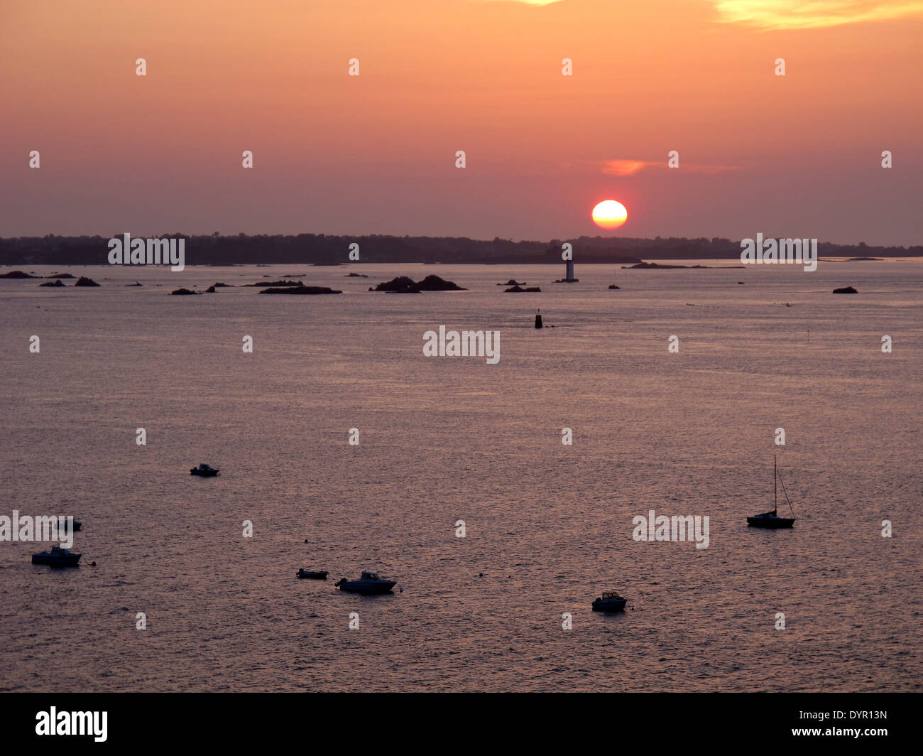 Arcouest hi-res stock photography and images - Alamy