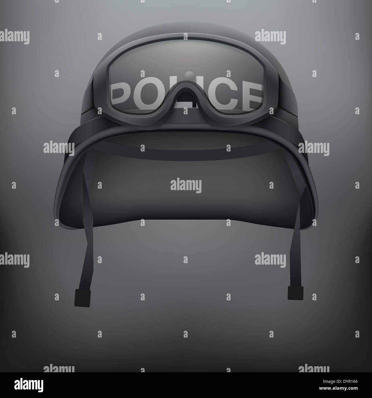 Us military police uniform hi-res stock photography and images - Alamy