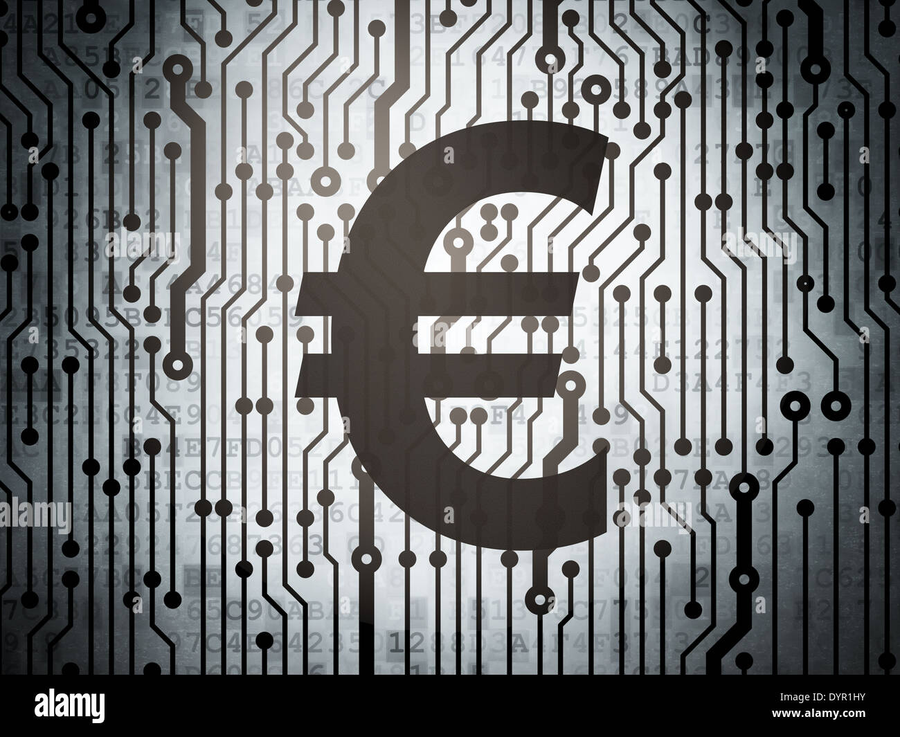 Circuit electric board european hi-res stock photography and images - Alamy