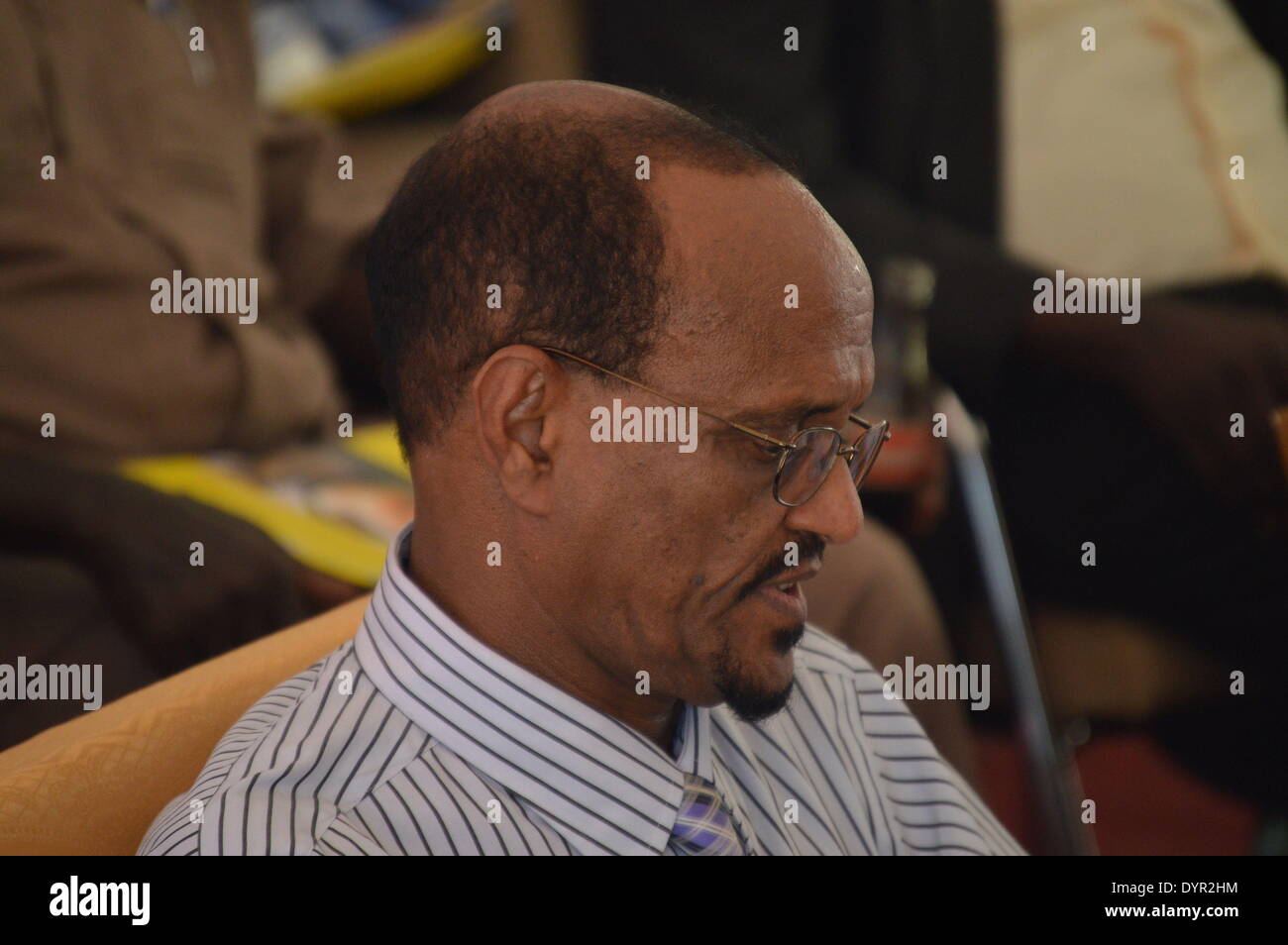 Abdi aden hi-res stock photography and images - Alamy