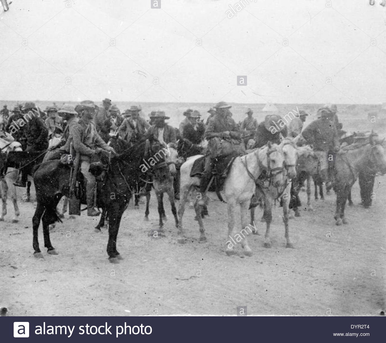 Second Boer War Stock Photos & Second Boer War Stock Images - Alamy