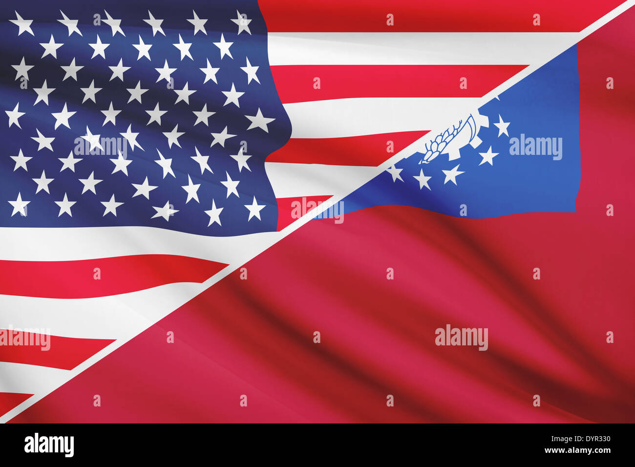 Myanmar vs usa hi-res stock photography and images - Alamy