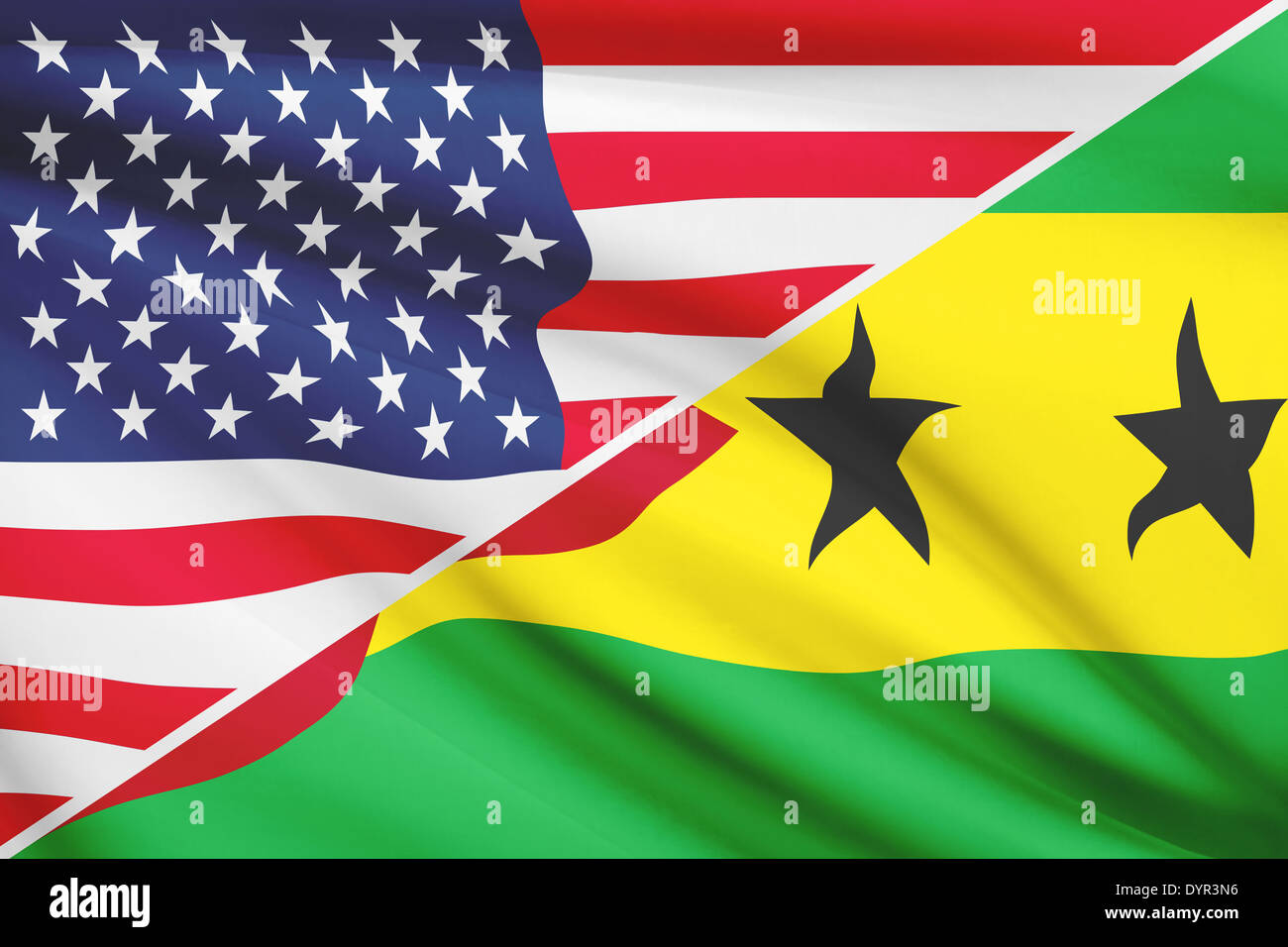 Santomean hi-res stock photography and images - Alamy