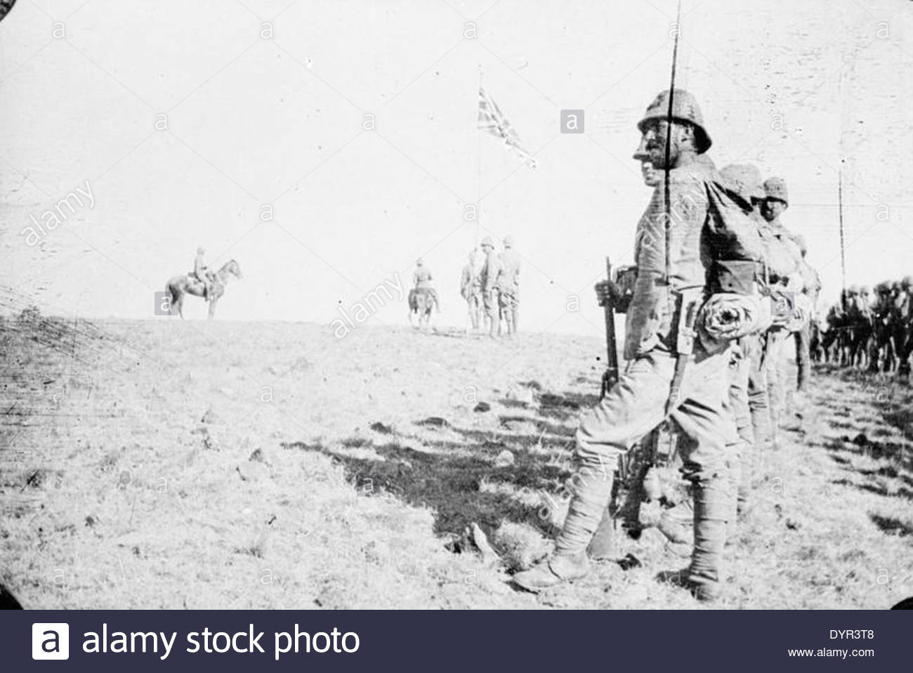 Boer War 1899 1902 Stock Photos & Boer War 1899 1902 Stock Images - Alamy