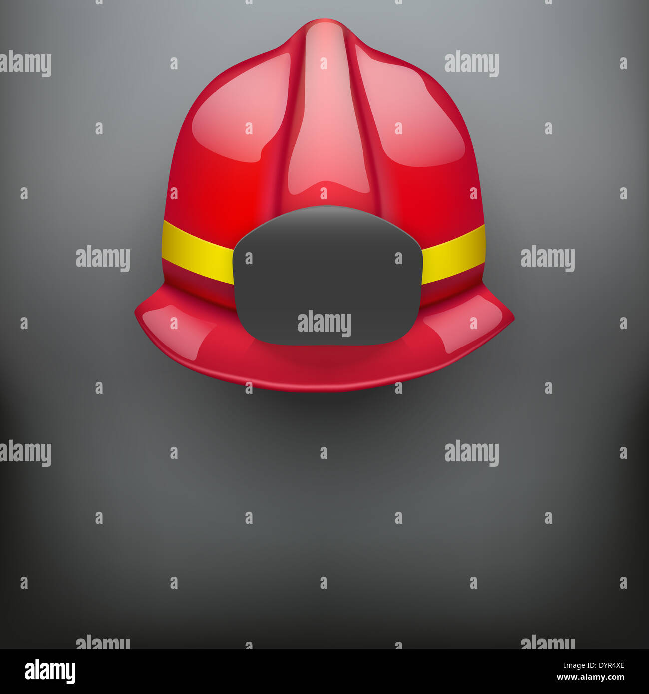 Fireman helmet hi-res stock photography and images - Alamy
