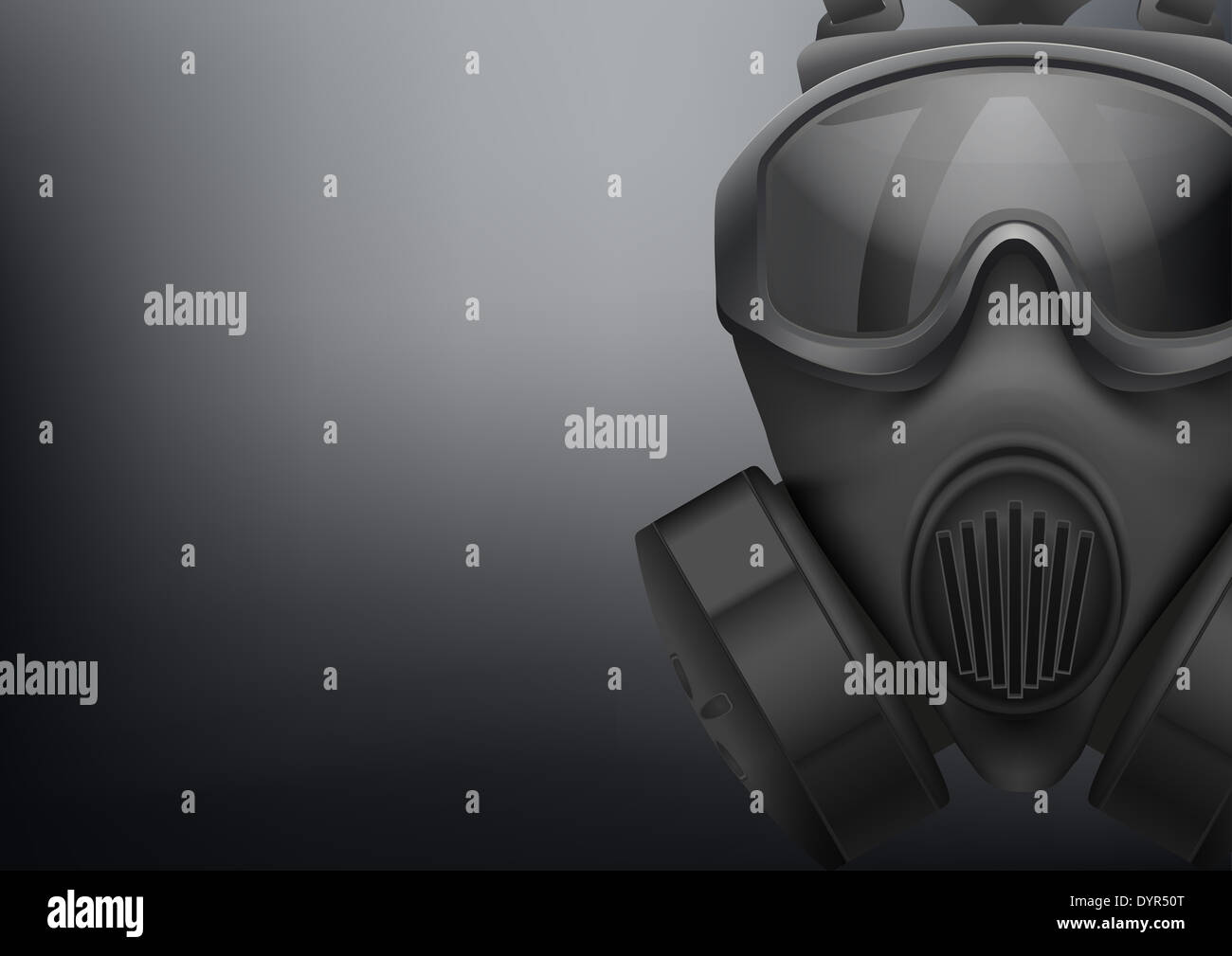 Gas mask hat hi-res stock photography and images - Alamy
