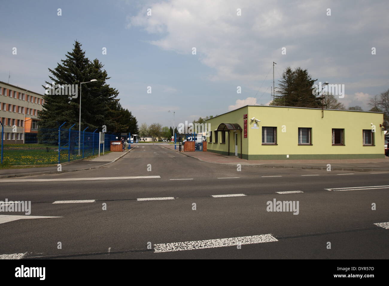 Swidwin , Poland 23rd, April 2014 21st In pictures : Polish Airforce ...