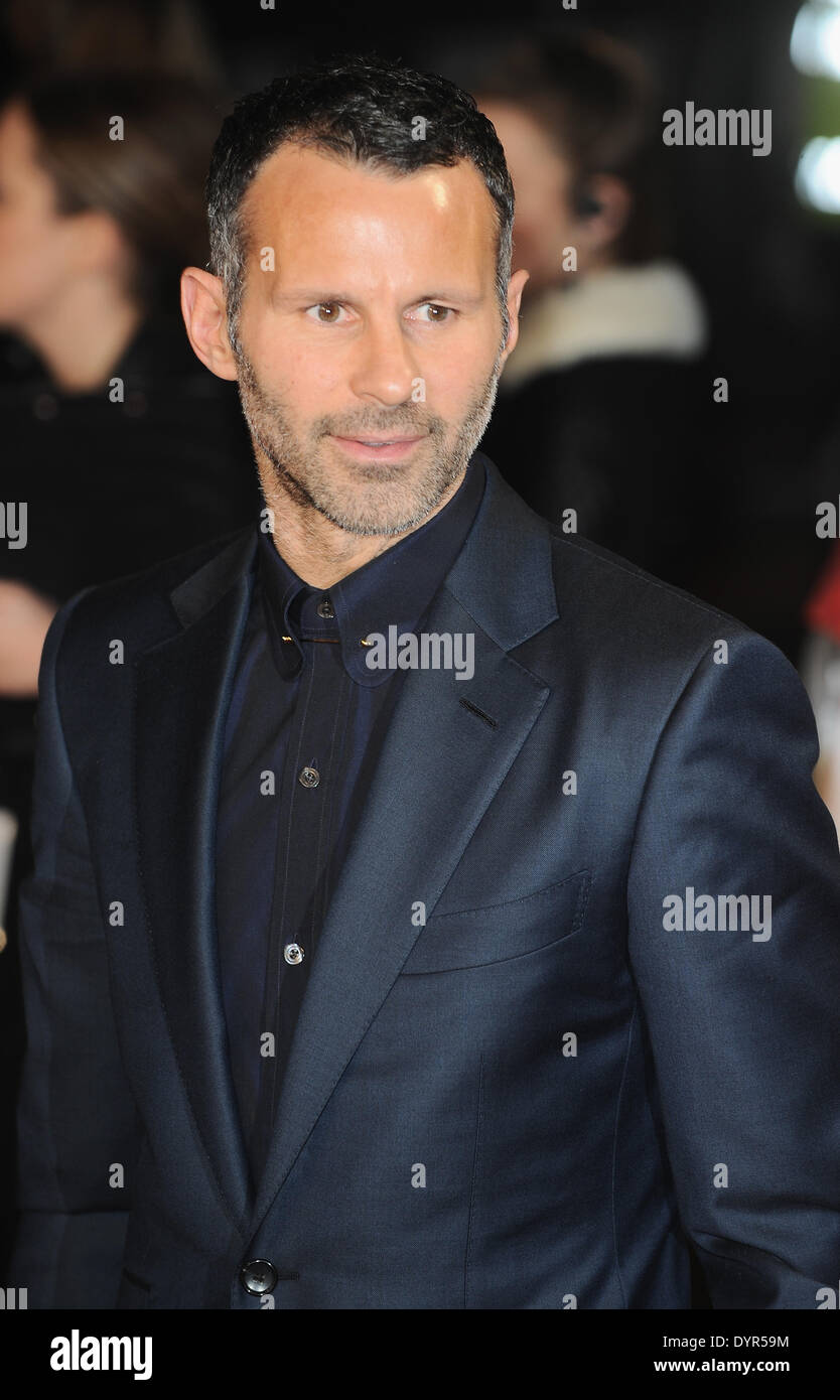 Giggs 2013