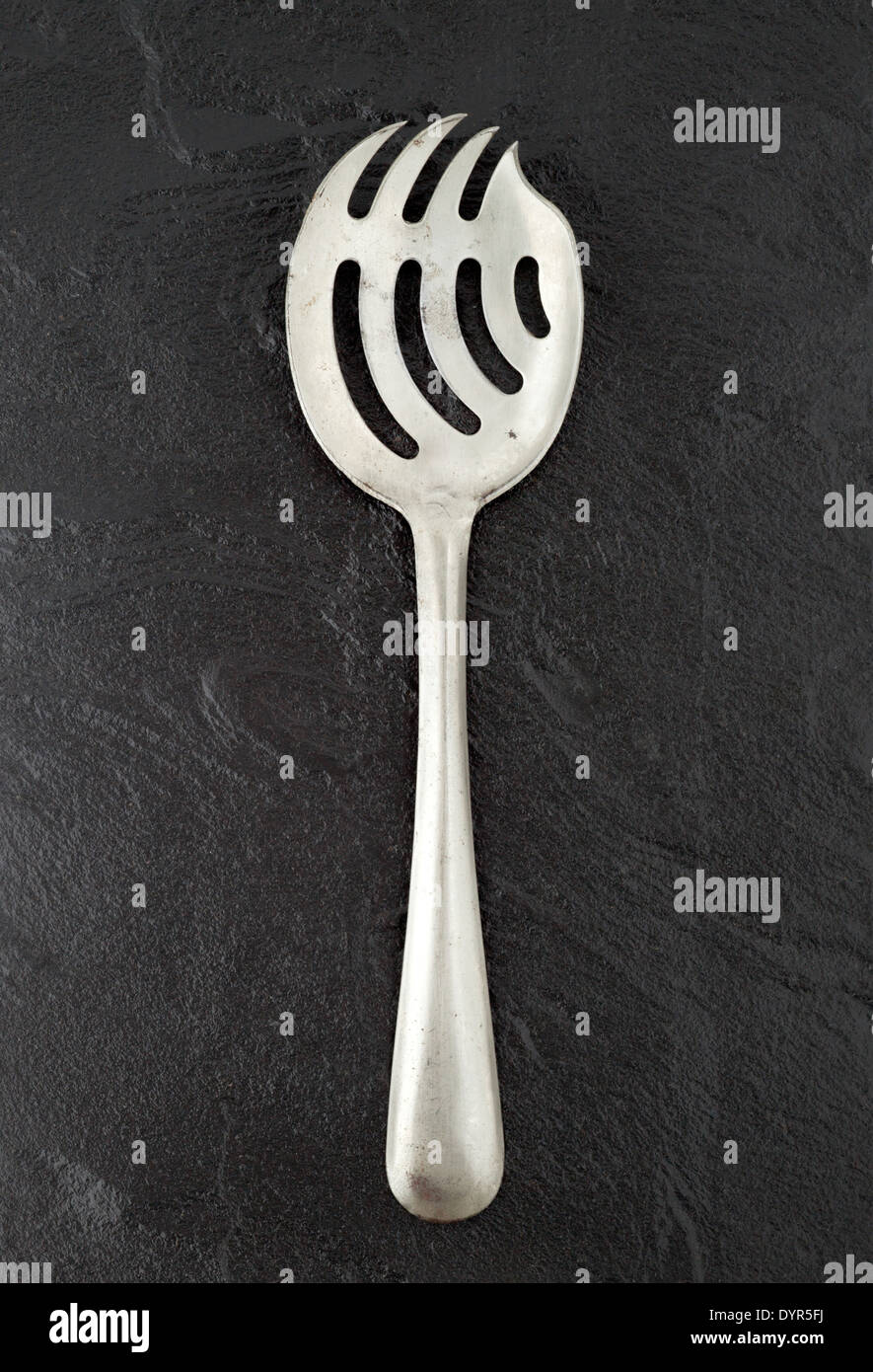 Antique serving spatula hi-res stock photography and images - Alamy