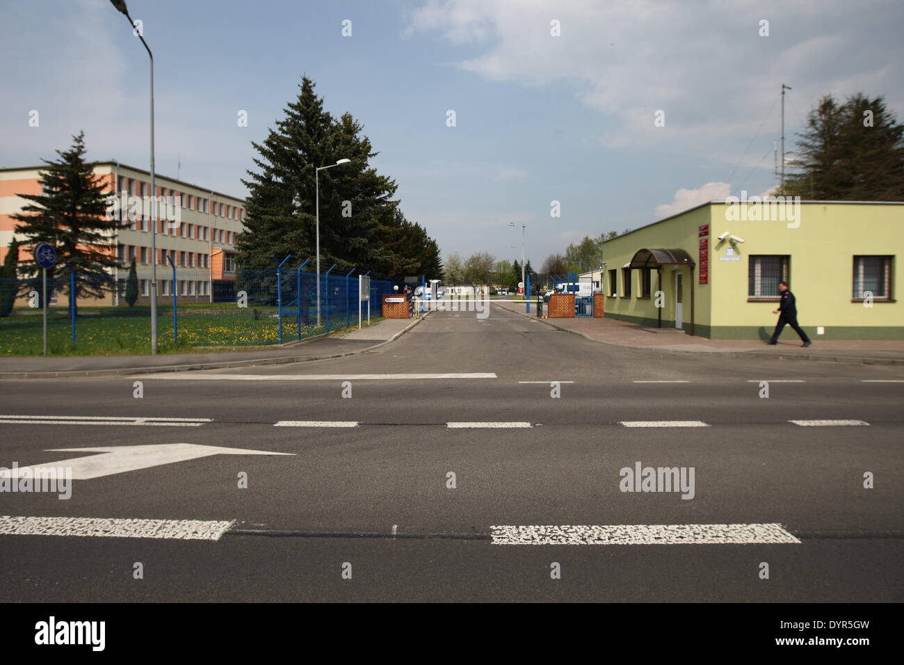 Swidwin , Poland 23rd, April 2014 21st In pictures : Polish Airforce ...
