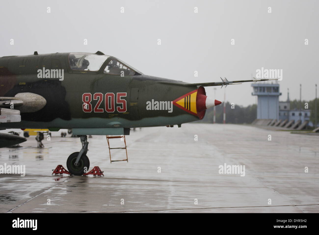 Swidwin , Poland 23rd, April 2014 21st In pictures : Polish Airforce ...