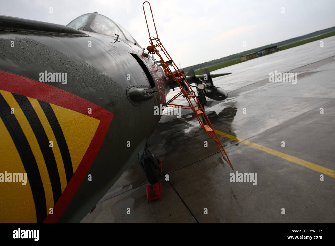 Swidwin , Poland 23rd, April 2014 21st In pictures : Polish Airforce ...
