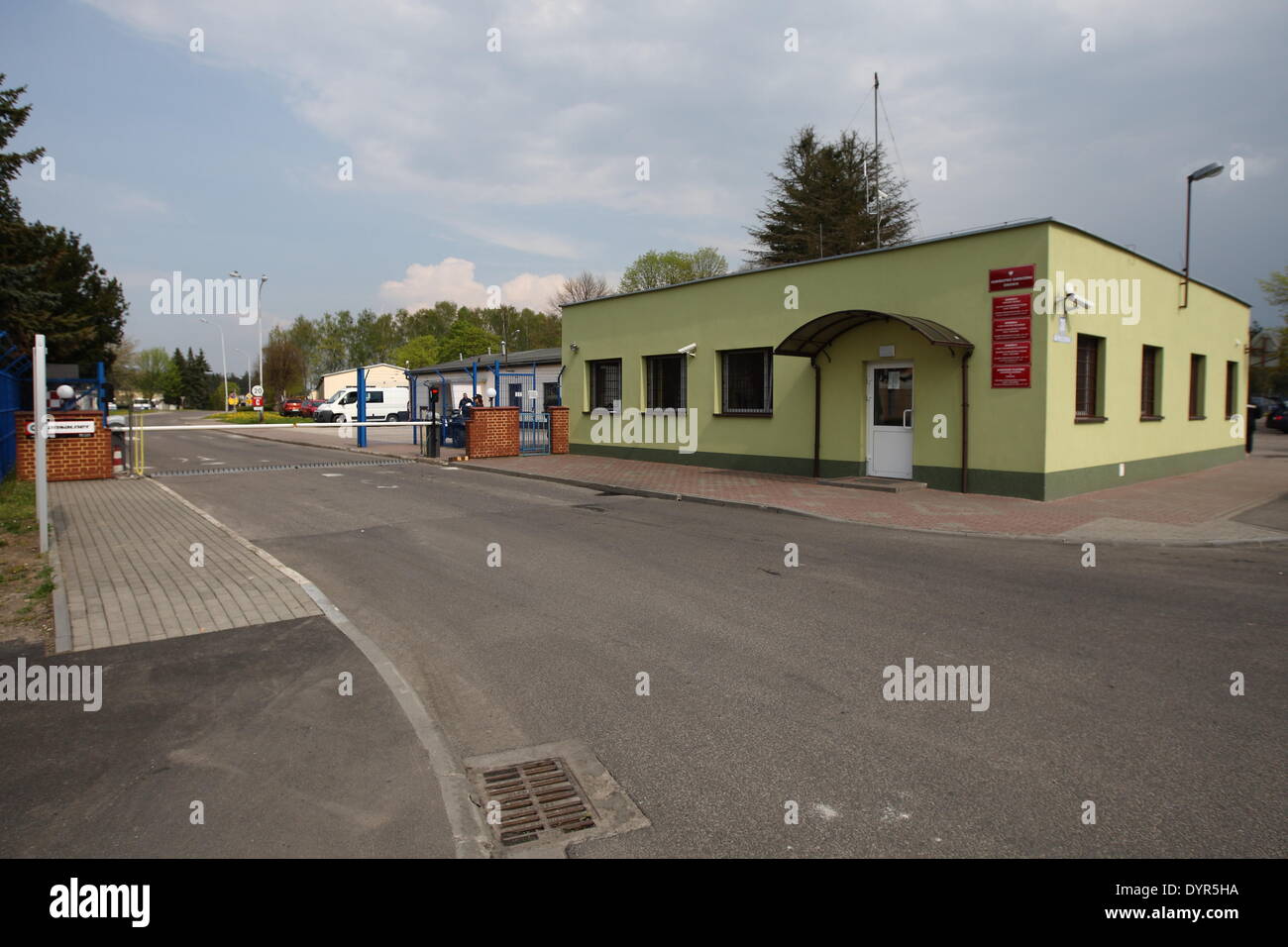 Swidwin , Poland 23rd, April 2014 21st In pictures : Polish Airforce ...