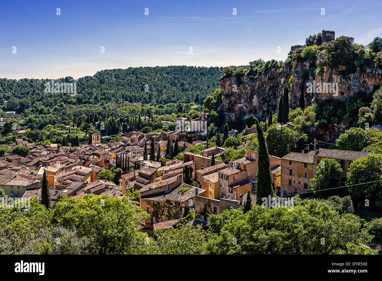 Cotignac Dans Le Var – Cotignac Var 83 – PZWK