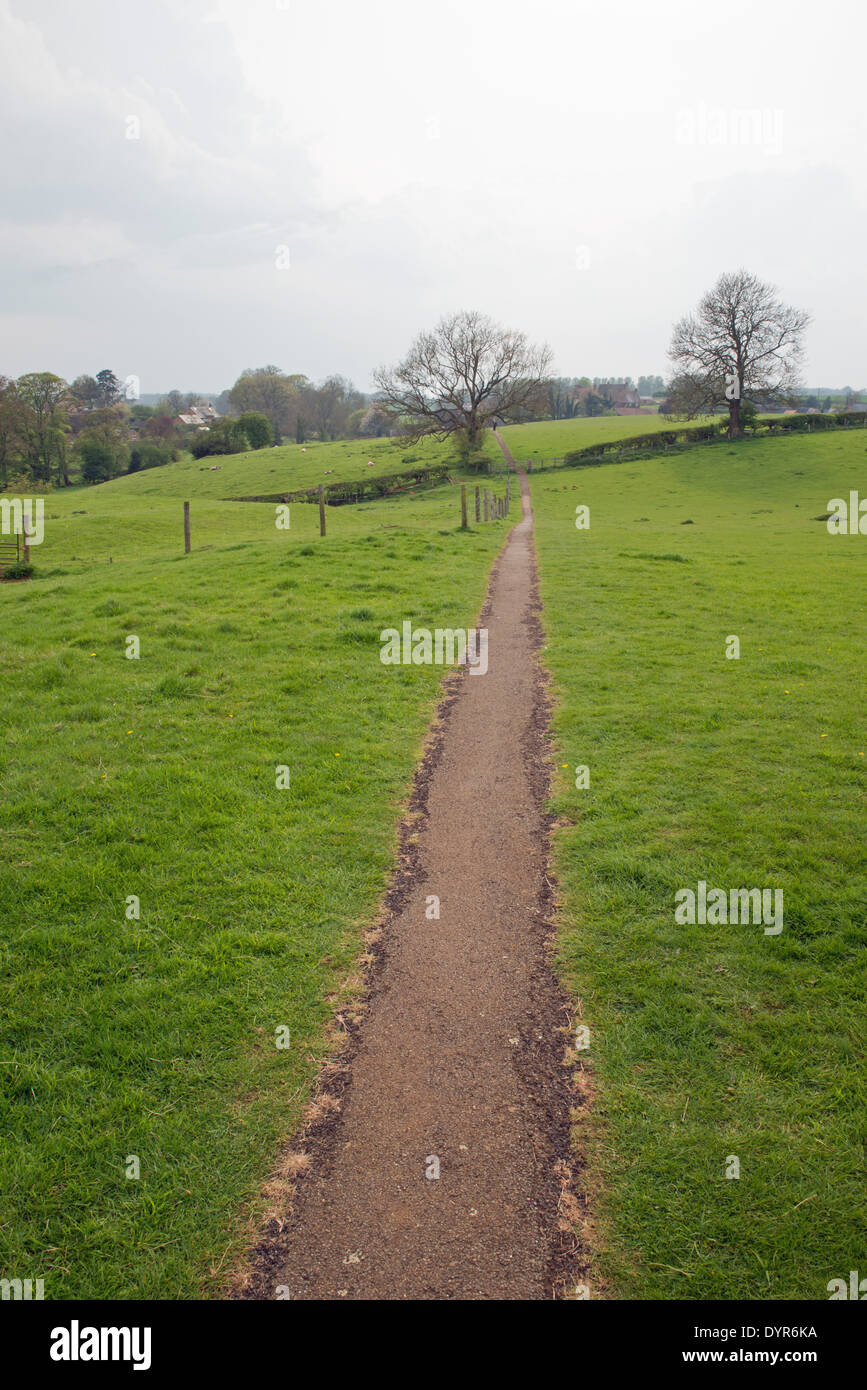 Upper harlestone hi-res stock photography and images - Alamy