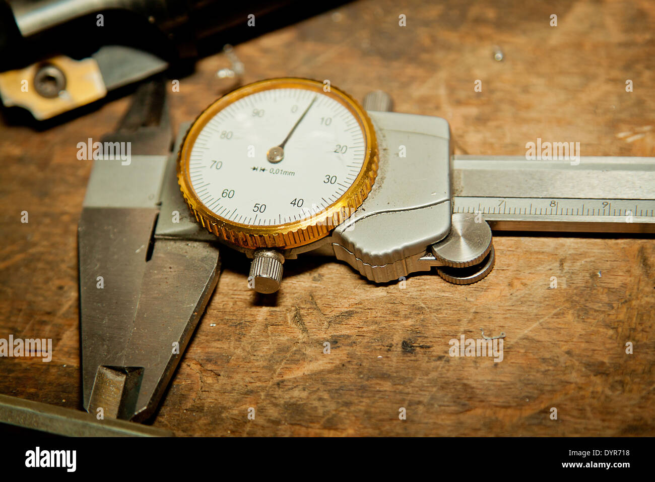 Precision metering hi-res stock photography and images - Alamy
