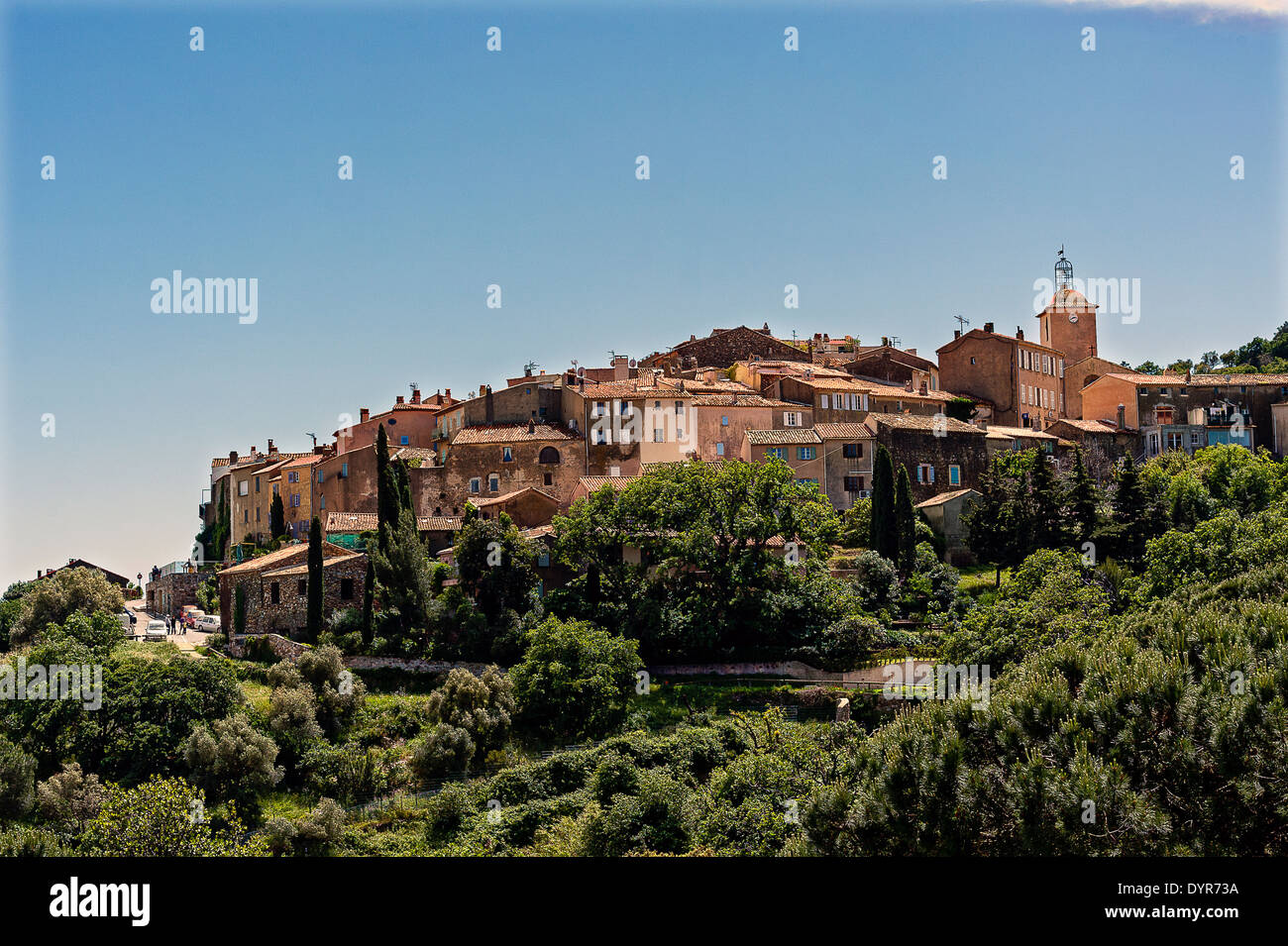 Ramatuelle hi-res stock photography and images - Alamy